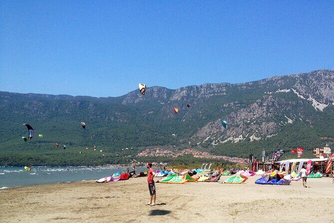 Akyaka Azmak River and Yuvarlakcay tour with lunch from Marmaris - Final Thoughts