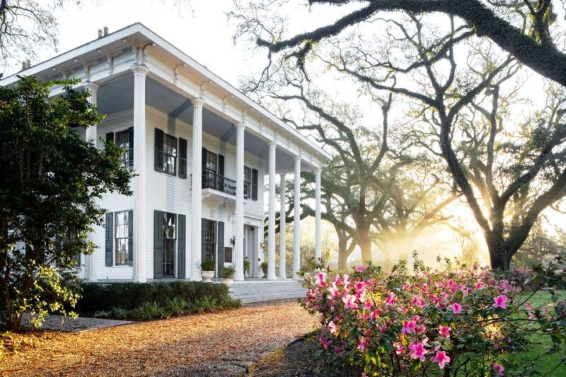 Alabama: 3-Day Mobile City Multi-Attraction Pass - Authenticity and Insider Tips