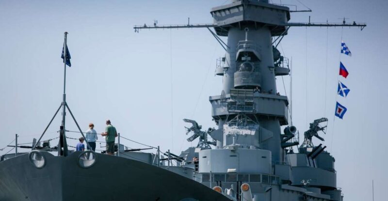 Alabama: 3-Day Mobile City Multi-Attraction Pass - Practical Considerations