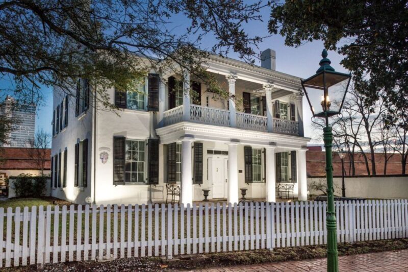 Alabama: 3-Day Mobile City Multi-Attraction Pass - Who Would Love This Experience?