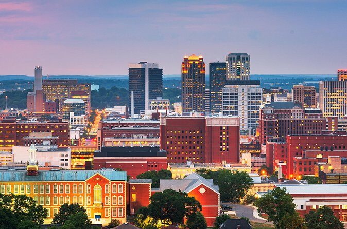 Alabama Art Walk: Birmingham District Bonanza Bash - Real Insights from Users