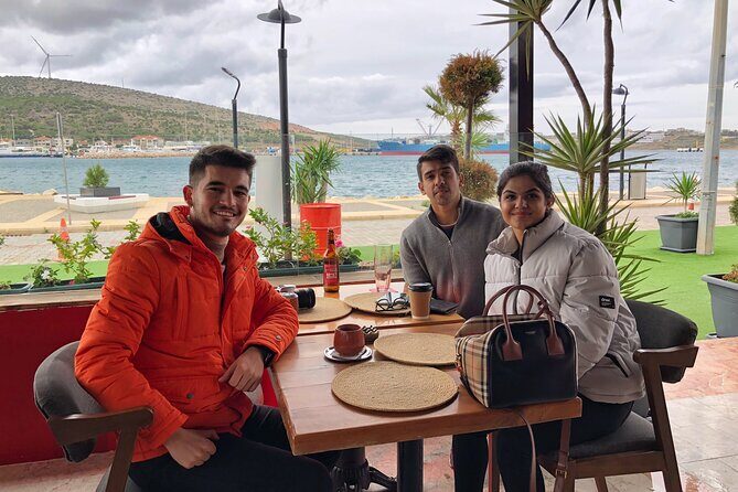 Alaçat & Çeme Chill Tour: Vibes, Streets & Snapshots - Ilica Beach: Sun, Sand, and Swim