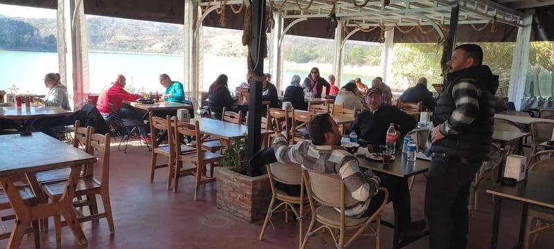 Alany: Mix Tour Cabrio Bus Safari, Boat Tour with Lunch - Who Will Love This Tour?