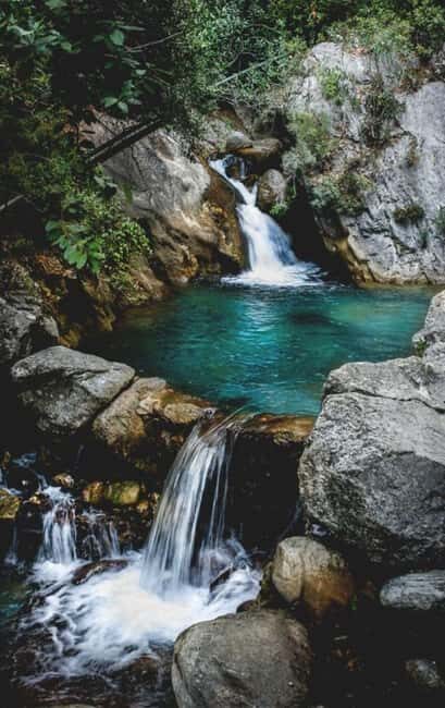 Alanya: 3-in-1 Sapadere Waterfalls, Dim Stream,Dim Cave Tour - Who Will Love This Tour?