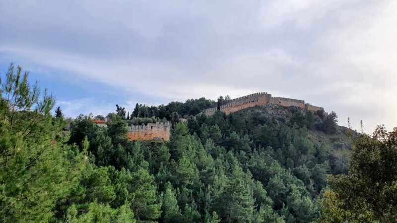 Alanya 4-Hour City Tour: Castle, Cave, & Sunset Panora - An In-Depth Look at the Tour