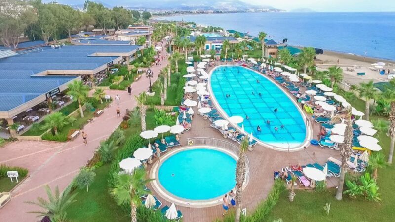 Alanya: All-Inclusive Eftalia Island Aquapark Day Trip - What to Expect from the Eftalia Island Water Park Day Trip