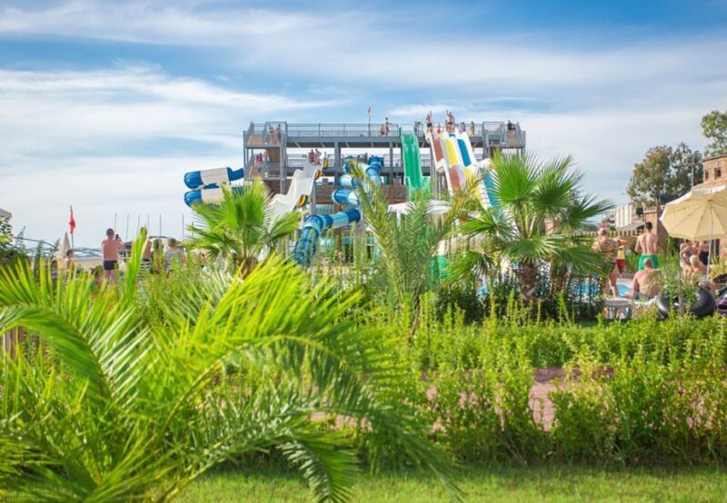 Alanya: All-Inclusive Eftalia Island Aquapark Day Trip - Practical Tips for Visitors