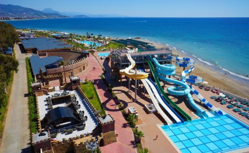 Alanya: All-Inclusive Eftalia Island Aquapark Day Trip - Final Thoughts