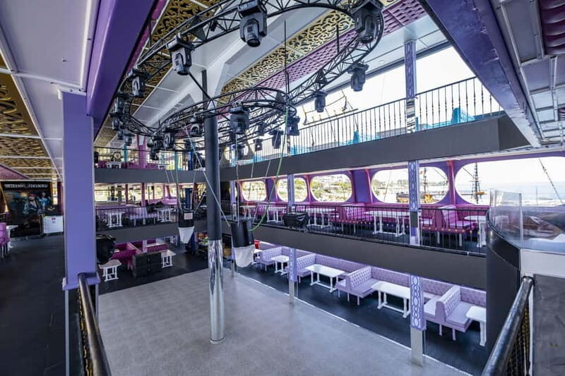 Alanya: All Inclusive Sunset Cruise on a Luxury Boat - Who Is This Experience Best For?