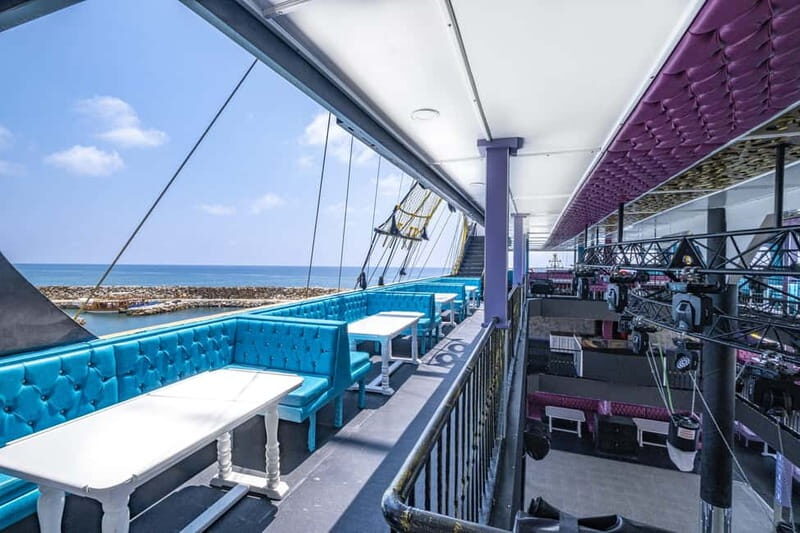 Alanya: All Inclusive Sunset Cruise on a Luxury Boat - FAQ: Common Questions About the Sunset Cruise