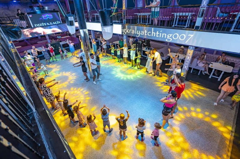 Alanya: All Inclusive Sunset Cruise on a Luxury Boat - Final Thoughts