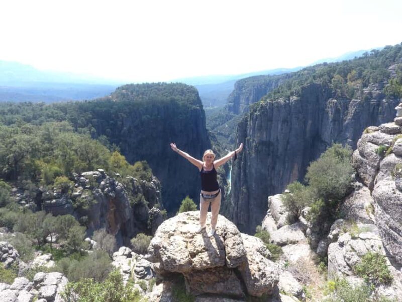 Alanya/Antalya: Buggy, Jeep, Rafting, & Zipline Tour + lunch - FAQ