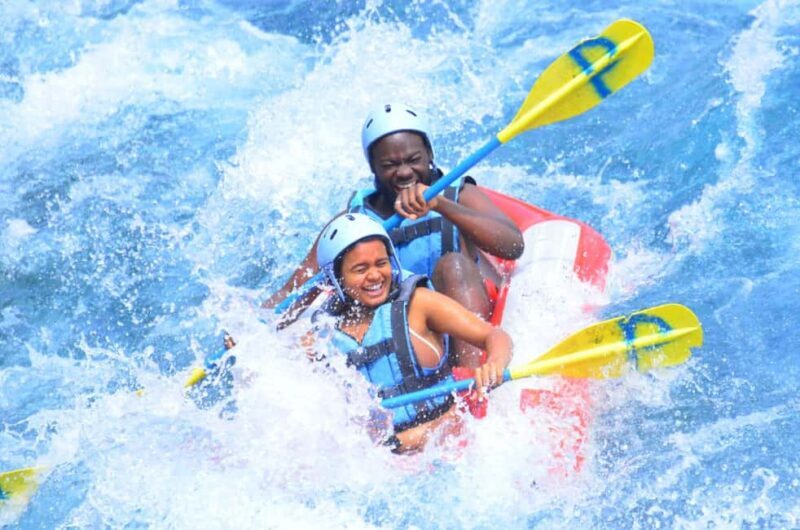 Alanya/Antalya: Buggy, Jeep, Rafting, & Zipline Tour + lunch - Final Thoughts