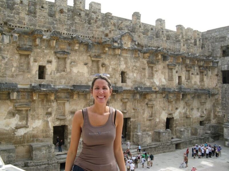 Alanya: Aspendos, Kursunlu Waterfalls and City of Side Tour - The Bottom Line