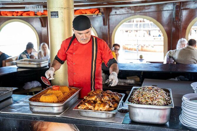 Alanya Boat Trip with Lunch and Hotel Pickup Pirate Adventure - Who Is This Tour Best For?