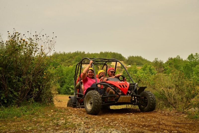 Alanya: Buggy Safari Adventure with Hotel Transfers - Final Thoughts