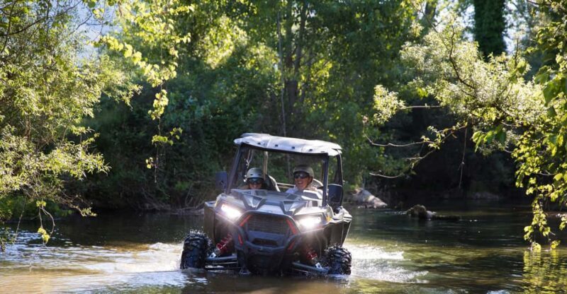 Alanya: Buggy Safari Tour with Swimming - What Makes the Buggy Safari in Alanya Worth Considering?