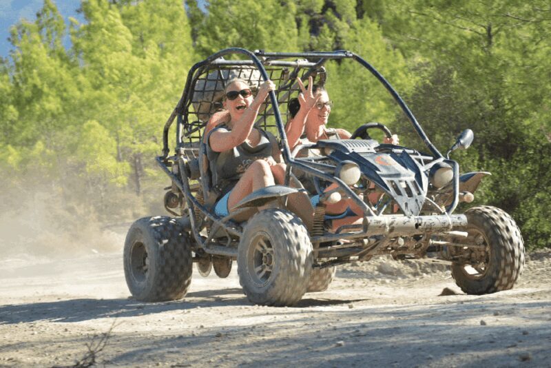Alanya: Buggy Safari Tour with Swimming - Final Thoughts