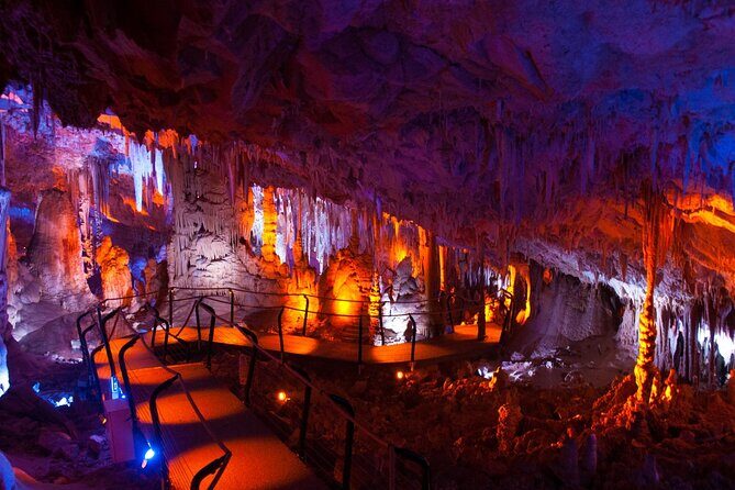 Alanya Cable Car, Red Tower, Castle Walk & Shipyard Tour - Who Should Consider This Tour?