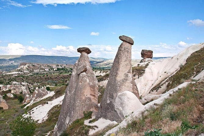Alanya: Cappadocia 2 Day Guided Bus Tour incl. Hotel - Final Thoughts