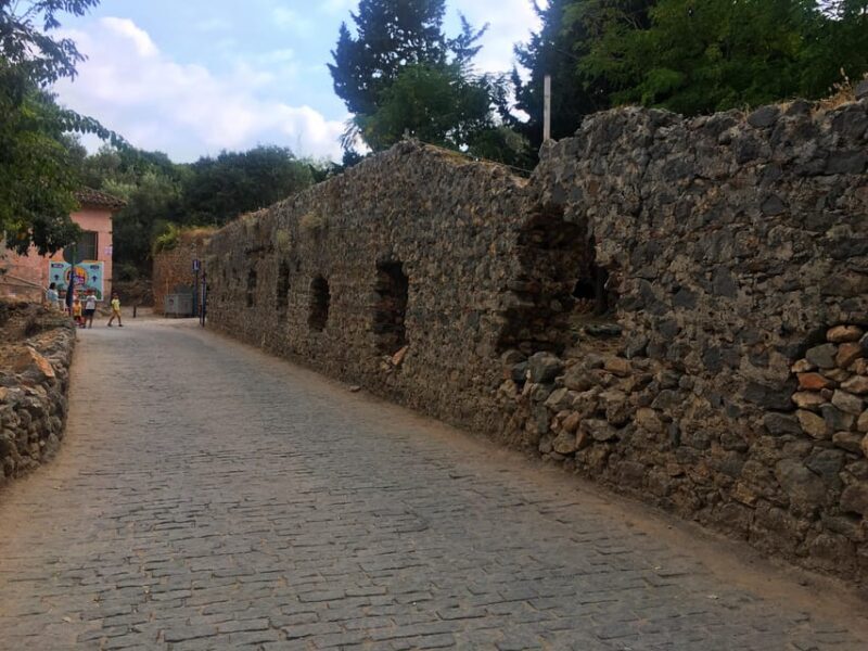 Alanya: Captivating Views & Cultural Gems Tour w/ Cable Car - Transport and Timing  