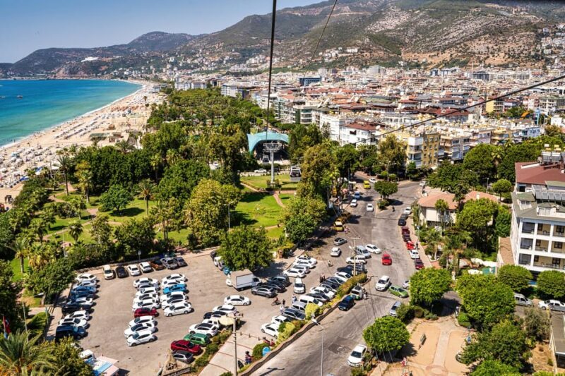 Alanya: Captivating Views & Cultural Gems Tour w/ Cable Car - Value for Money and Inclusions  