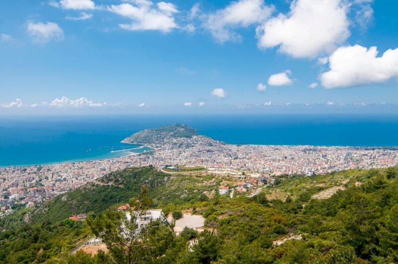 Alanya: Captivating Views & Cultural Gems Tour w/ Cable Car - Authentic Experiences and Reviews  