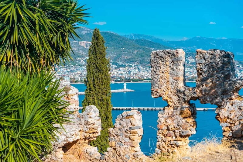 Alanya: Castle Sunset Tour, Damlatas Cave&Cable Car Options - Who Should Consider This Tour?