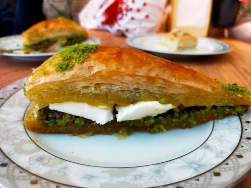 Alanya City, Castle & Boat Tour with Bazaar and Swim Stop - A Closer Look at the Itinerary and What You’ll Experience