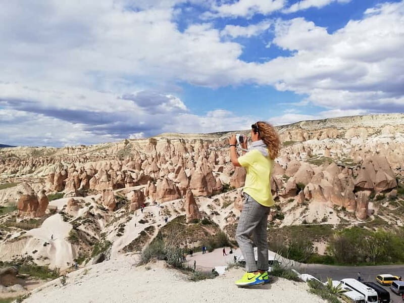 Alanya & city of Side: Cappadocia 2-Day Guided Excursion - Who Is This Tour Best For?