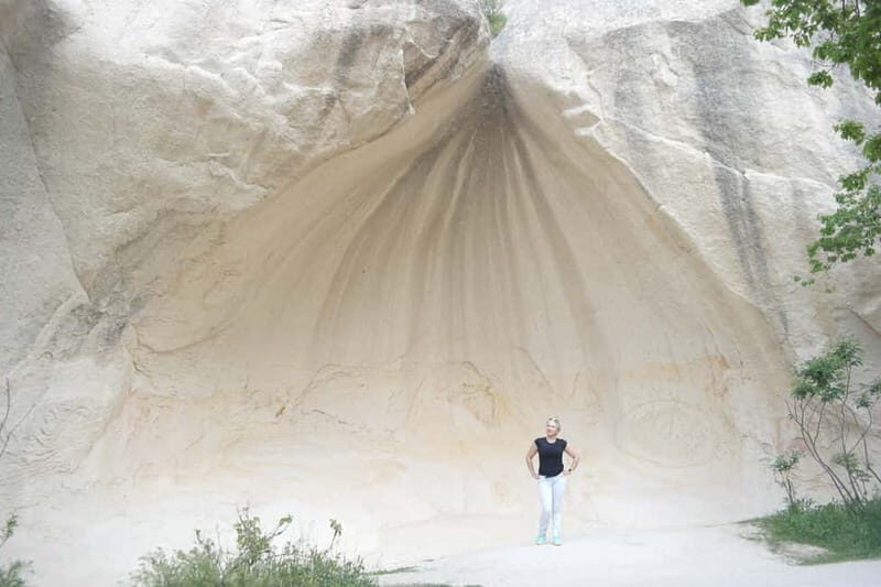 Alanya & city of Side: Cappadocia 2-Day Guided Excursion - Frequently Asked Questions