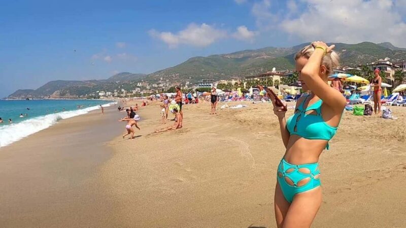 Alanya City Tour: Day/Night, Cable Car & Cleopatra Beach - Final Thoughts on Value and Authenticity