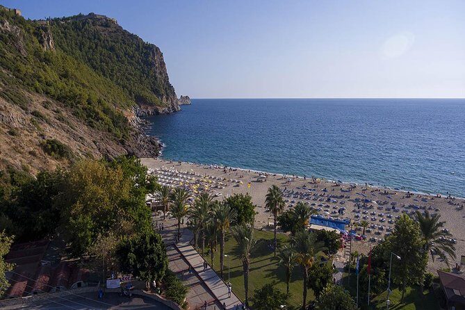 Alanya City Tour - Departure from Side - What Makes the Alanya City Tour Stand Out