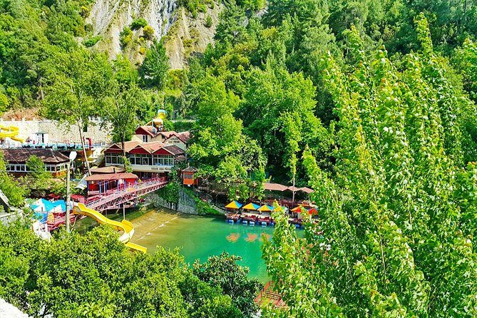 Alanya City Tour - Departure from Side - Considerations and Practical Tips