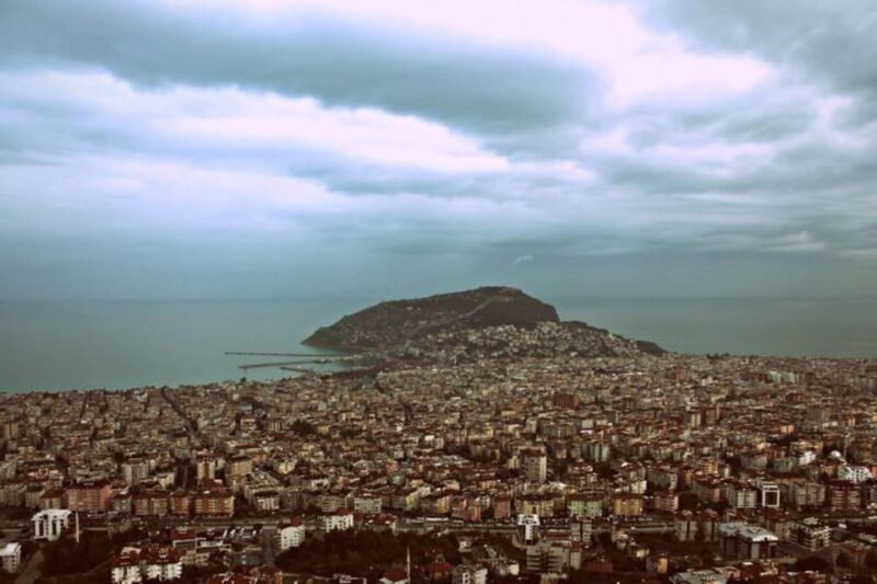 Alanya: City Tour with Cable Car and Damlatas Cave 3 in 1 - A Practical Look at the Itinerary