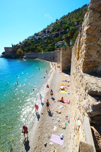 Alanya: City Tour with Cable Car and Damlatas Cave 3 in 1 - Pricing and Value