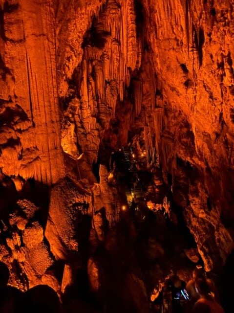 Alanya: City Tour with Cable Car and Damlatas Cave 3 in 1 - Authentic Insights from Reviews