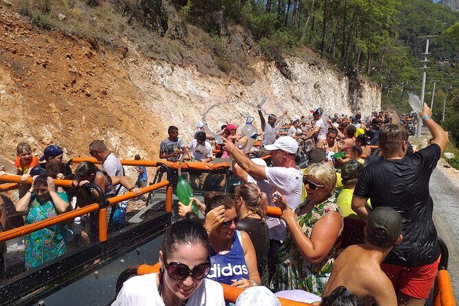 Alanya City Tour with Cable Car, Castle and Panorama View - Who Should Consider This Tour?