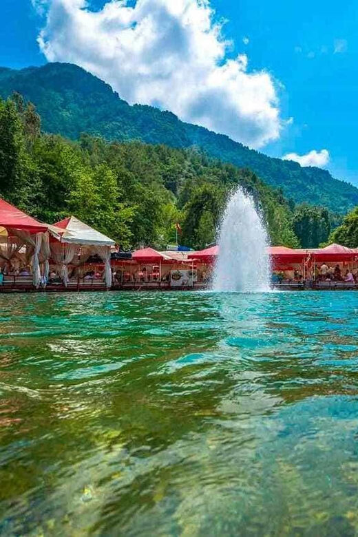 Alanya: Dim Cave and Dimçay River Adventure Tour - A Complete Breakdown of the Experience