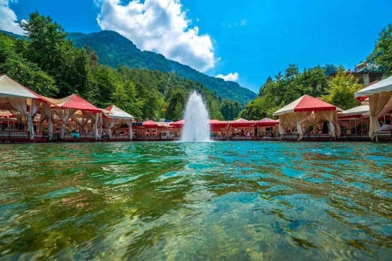 Alanya: Dim Cave and Dimçay River Adventure Tour - FAQ