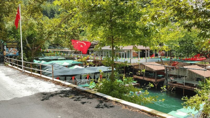 Alanya: Dimcay River Picnic & Swimming Escape With Lunch - FAQ