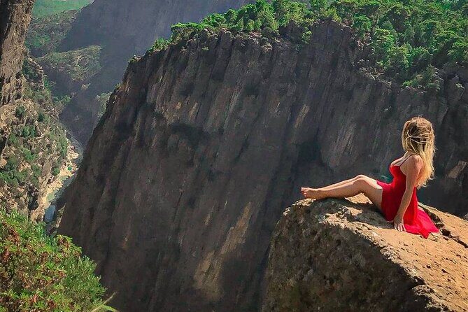 Alanya Eagle Canyon Tour With Rafting Or Selge Ancient City - FAQs