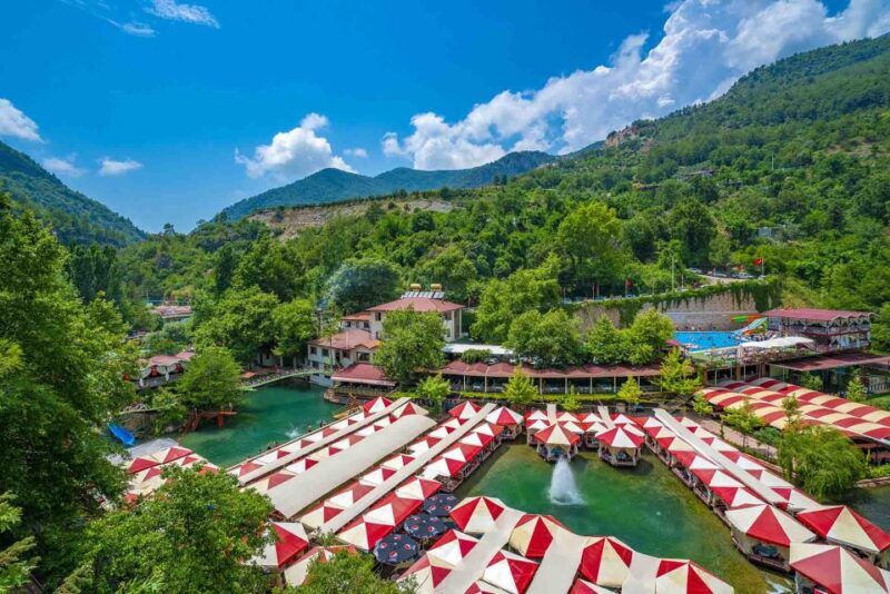 Alanya Family Jeep Safari: Scenic Adventure for All Ages - Introduction: An Adventurous Day in the Taurus Mountains
