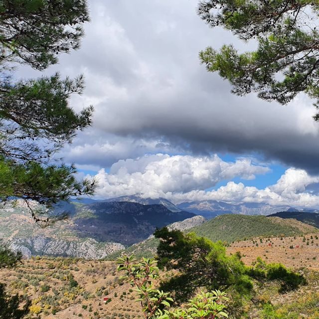 Alanya Family Jeep Safari: Scenic Adventure for All Ages - What the Tour Does Well