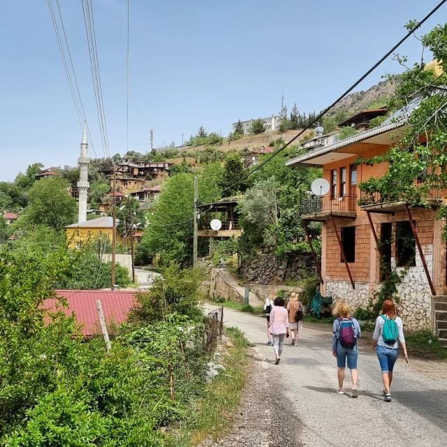 Alanya Family Jeep Safari: Scenic Adventure for All Ages - Practical Tips for Travelers