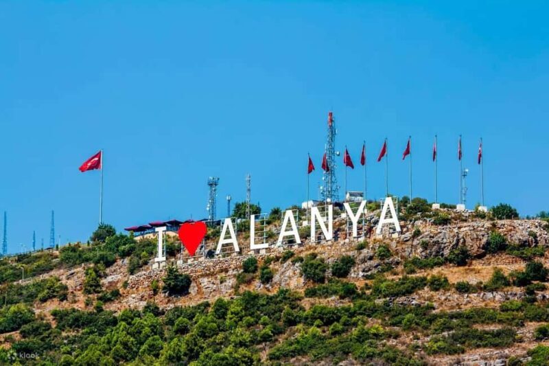 Alanya: Family Jeep Safari w/Canyon, River & Village Visit - A Detailed Look at the Itinerary