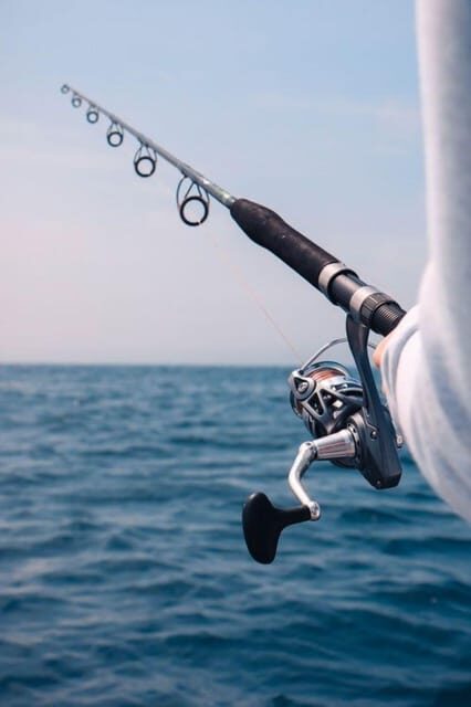 Alanya: Fishing Tour with Equipment and Lunch - The Real Deal: What This Tour Offers and What to Expect