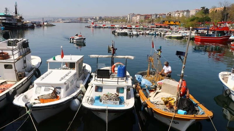 Alanya: Fishing Tour with Lunch and Hotel Transfers - The Itinerary Breakdown: What to Expect from Start to Finish