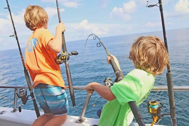 Alanya: Fishing Tour with Lunch and Hotel Transfers - Final Thoughts: Is It Worth It?