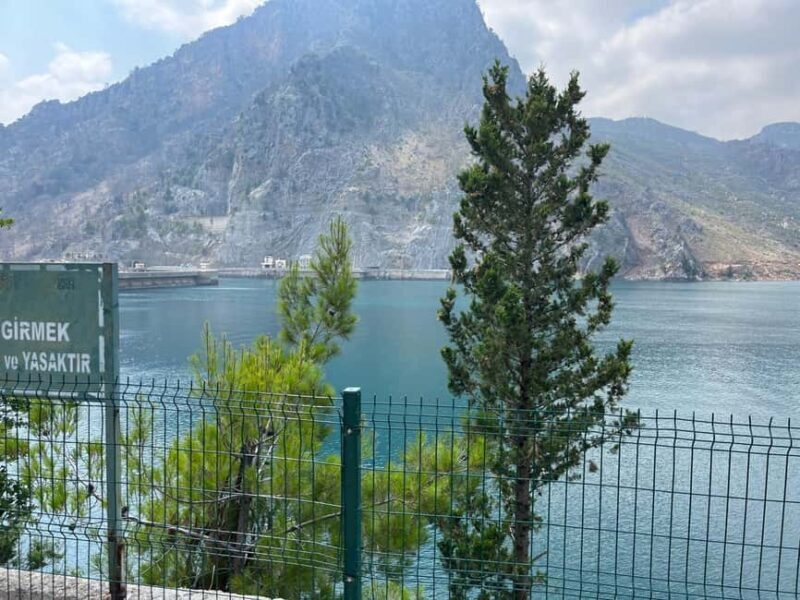 Alanya: Green Canyon Boat Tour with Lunch & Soft Drinks - FAQ